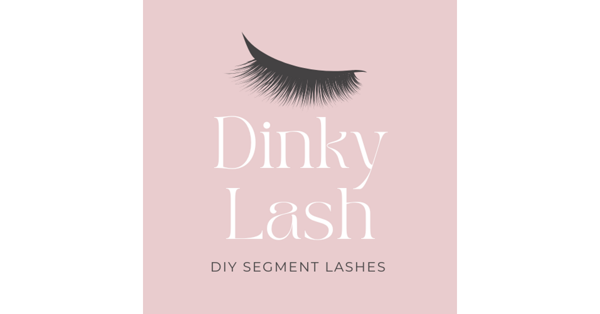 Dinky lash Home Page – Dinky Lash